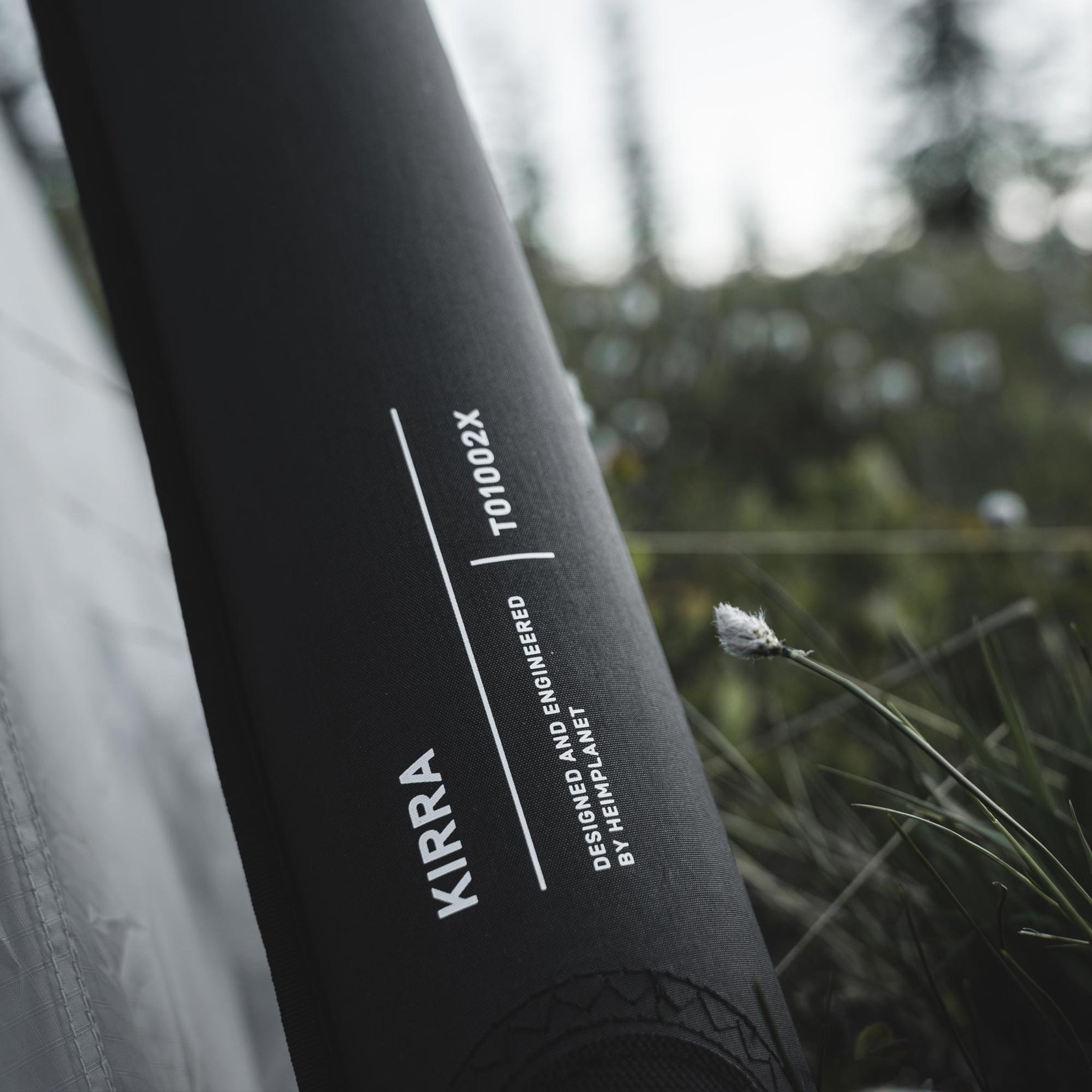 KIRRA, CLASSIC – HEIMPLANET